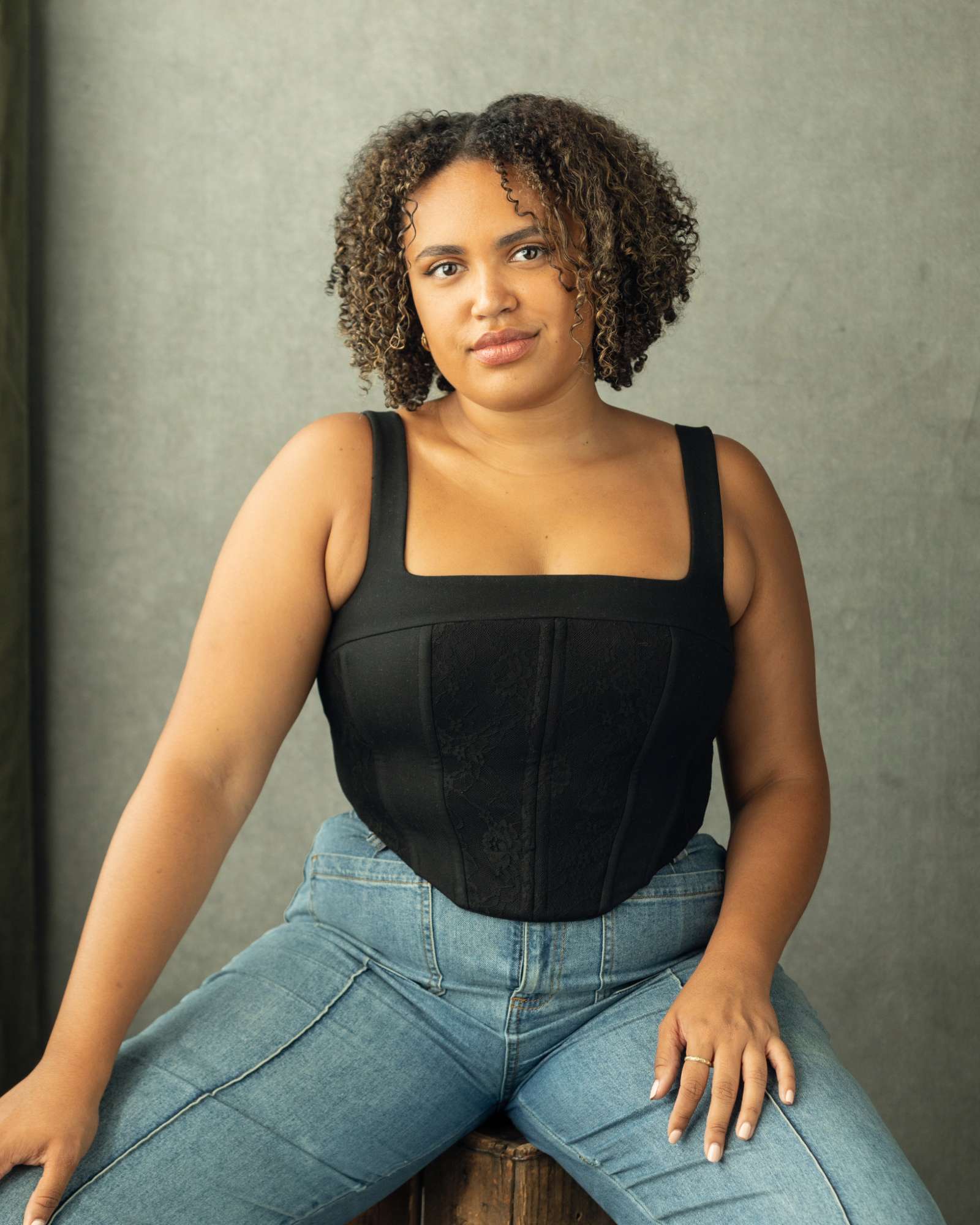 Imani Williams (She/Her) | Rent the Musical